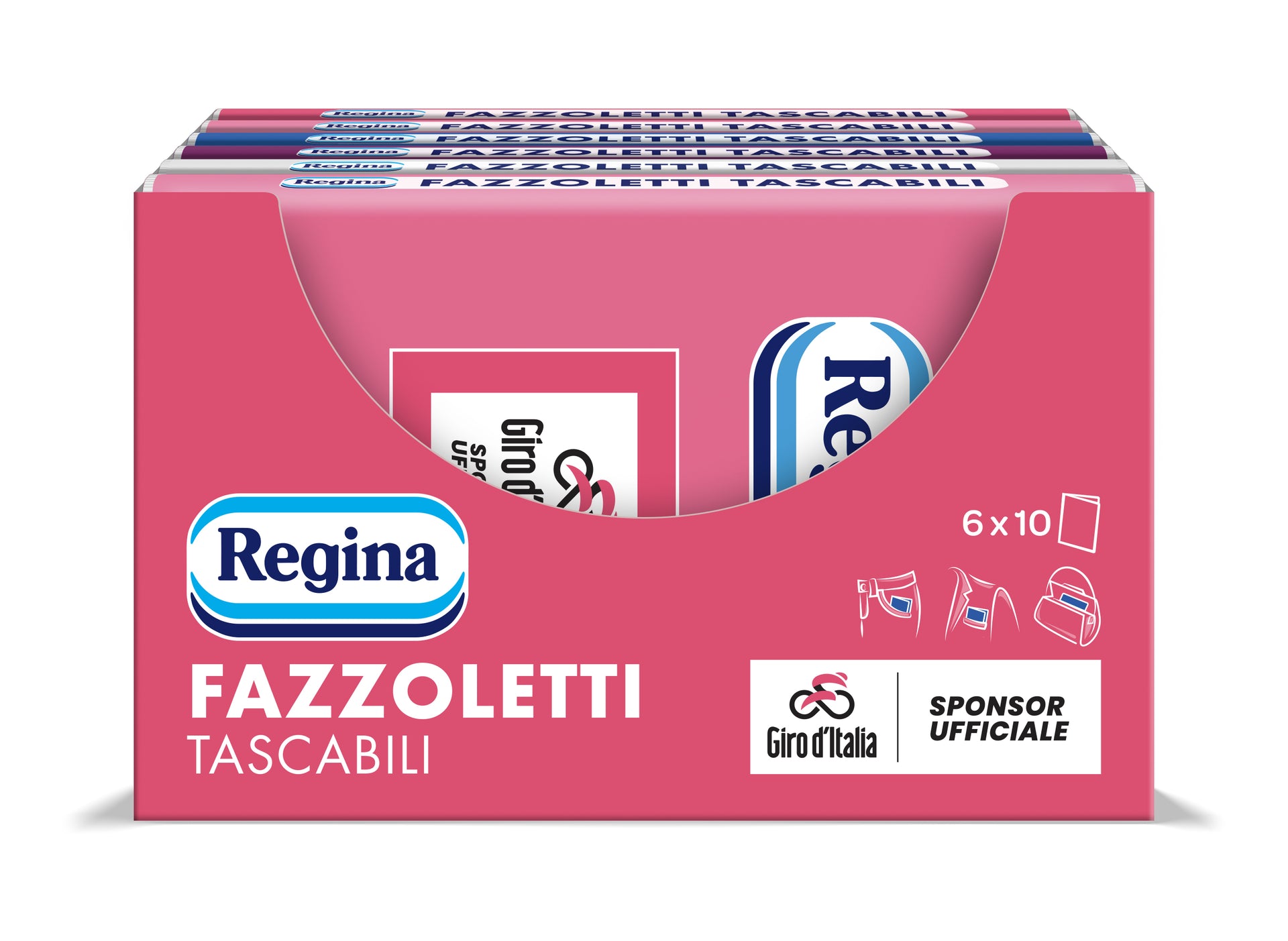 Rotoloni Regina - Lo Store ufficiale Regina | SofidelShop